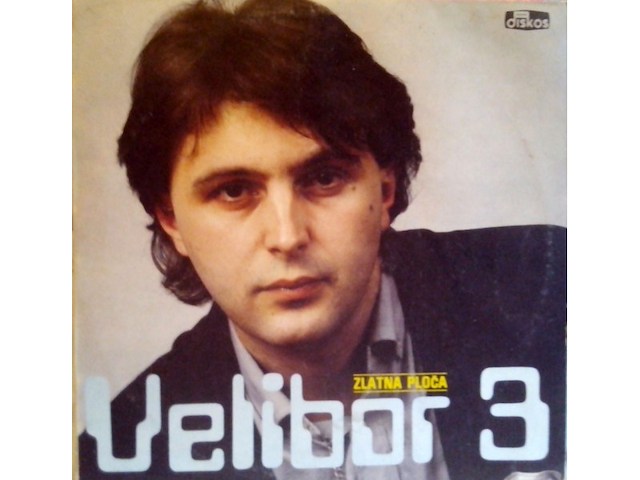 VELIBOR - 3