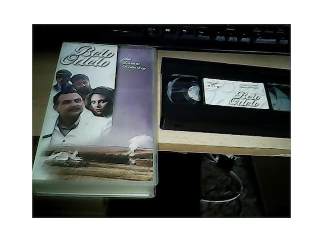 Belo odelo-VHS