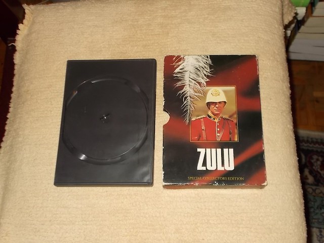 Zulu