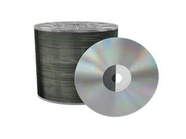 MEDIARANGE CD-R 700MB 52X BLANK (100 komada)