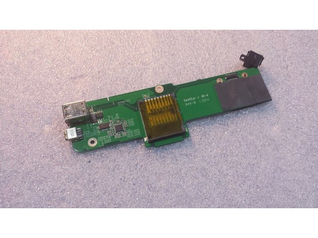 CITAC KARTICA + USB ZA DELL Vostro 1015