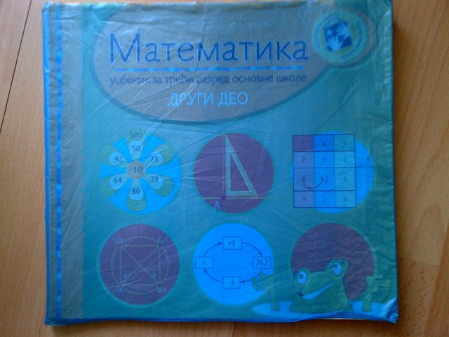 Matematika Kreativni centar