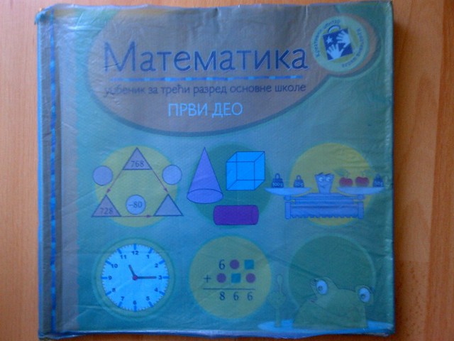 Matematika Kreativni centar