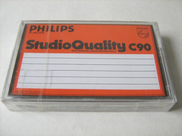 Philips SQ C-90