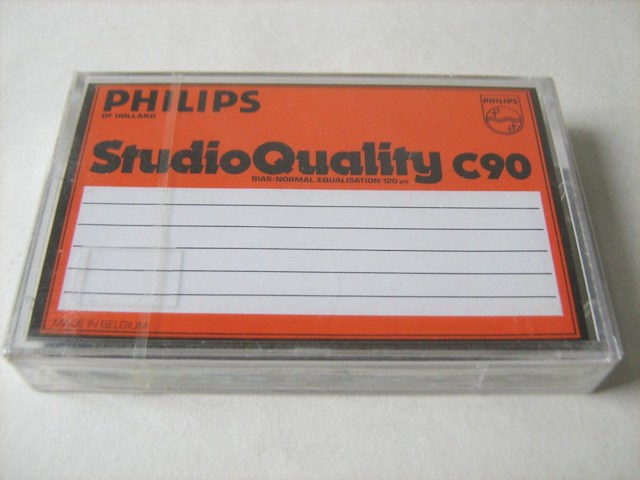 Philips SQ C-90