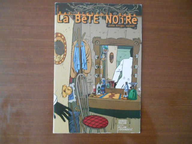 La bete noire 4