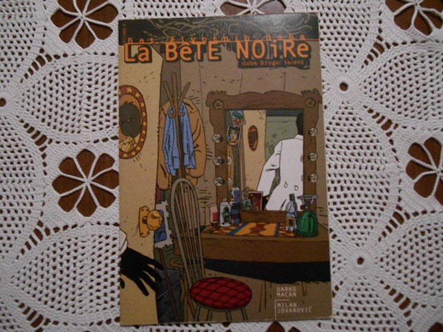 La bete noire 2