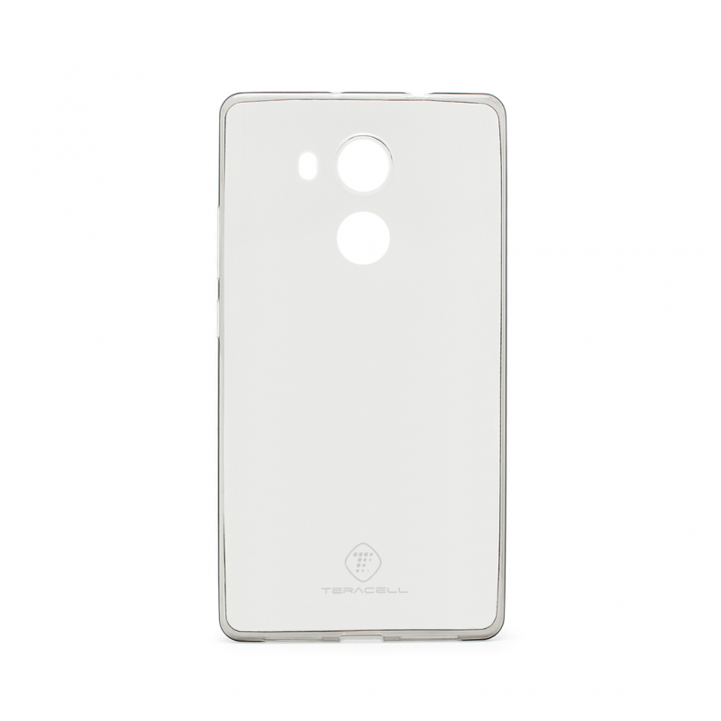 Torbica Teracell Skin za Huawei Mate 8 transparent