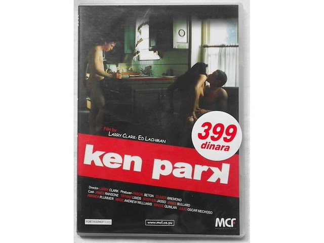 KEN PARK