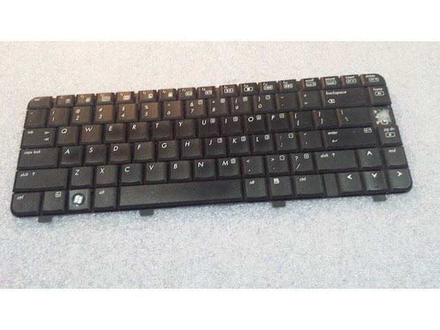 TASTATURA ZA HP Compaq Presario CQ40 CQ41 CQ45