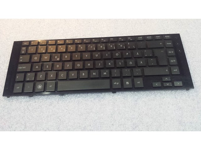 TASTATURA ZA HP Probook 5320M