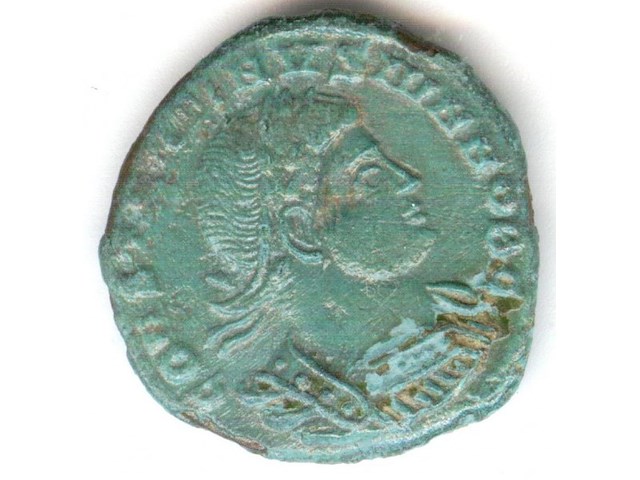 Constantine II  soldiers Siscia