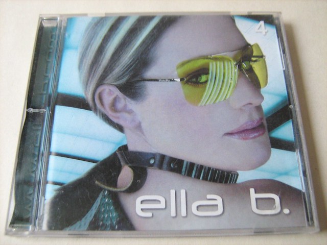 Ella B. - 4