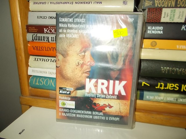 Krik