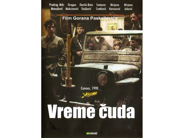 Vreme Čuda