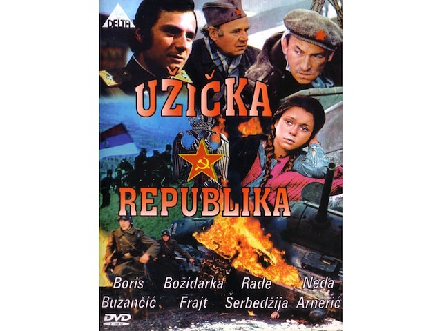 Užicka Republika