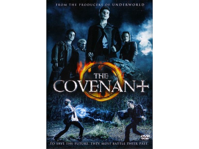The Covenan
