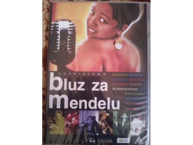 Bluz za Mendelu