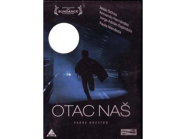 Otac Naš