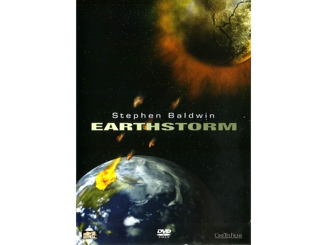 Earth Storm