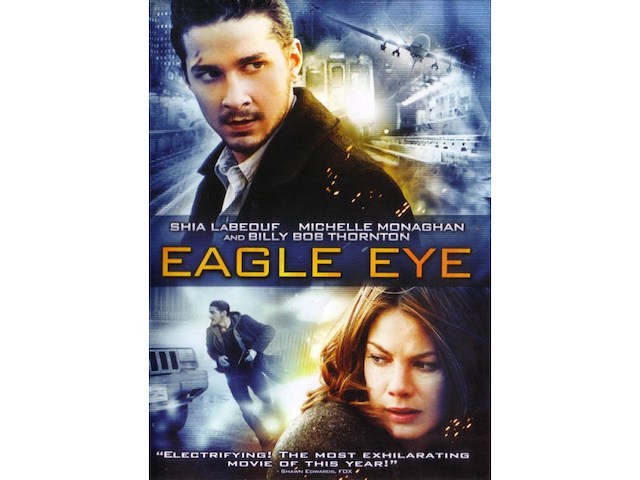 Eagle Eye