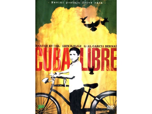 Cuba Libre