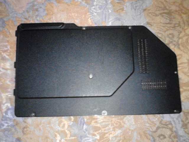 ASUS A7J poklopac