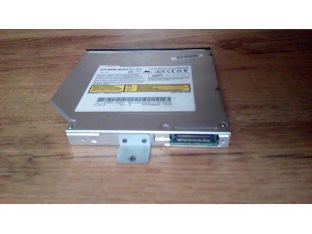 ASUS A9RP dvd