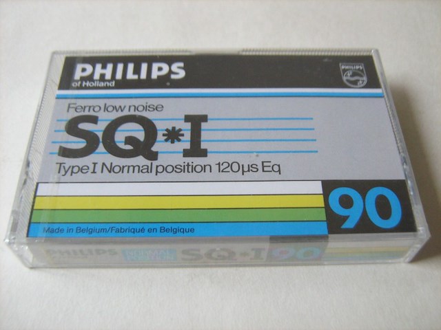 Philips SQ I 90