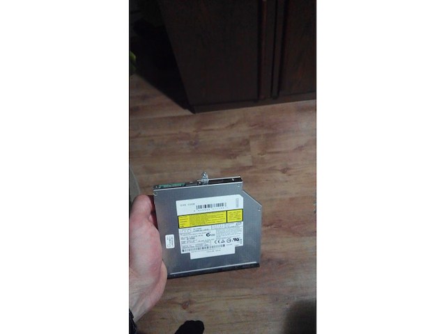 ASUS A6000 dvd