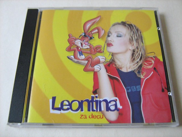 Leontina - Za Decu