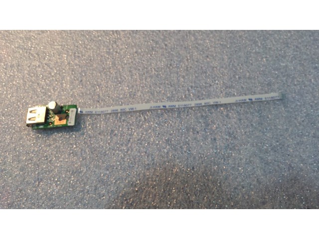 USB KONEKTOR ZA MSI CX500 MS 1682