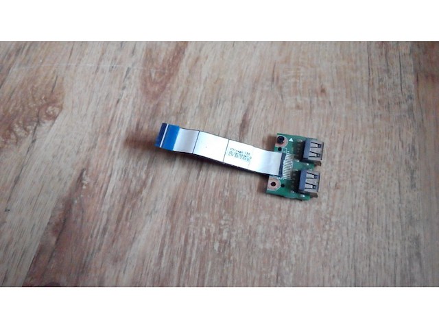 Compaq CQ57 usb