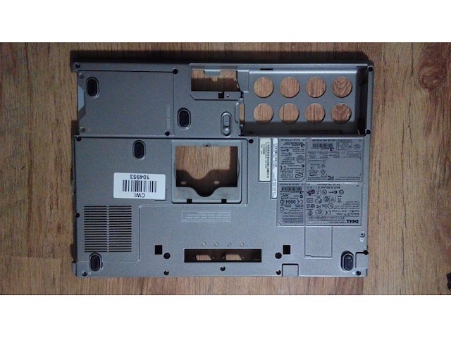 Dell d531 donji deo kucista