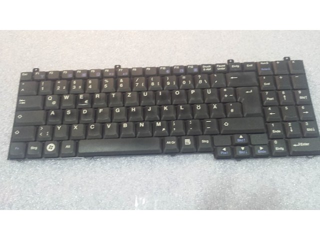 TASTATURA ZA Medion MD 98100 MD98100 MIM2240 MIM 2240