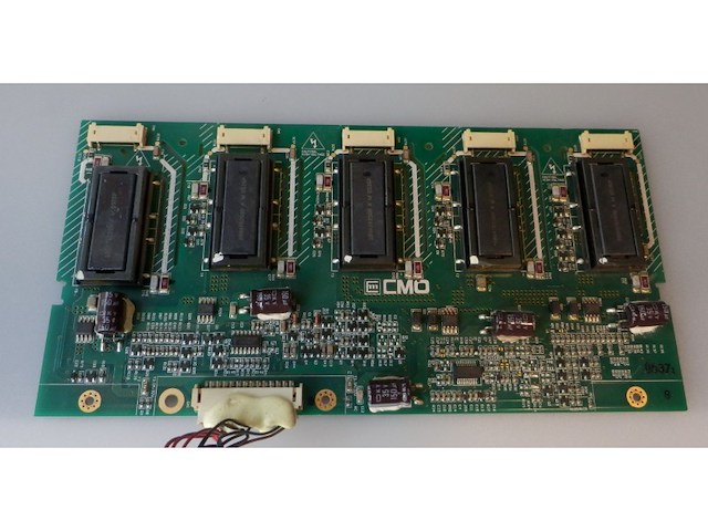 Inverter DAC-24T010 TOSHIBA 20WL56G