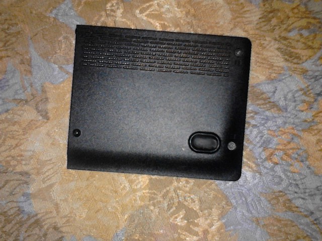 hp dv9 poklopac 2.