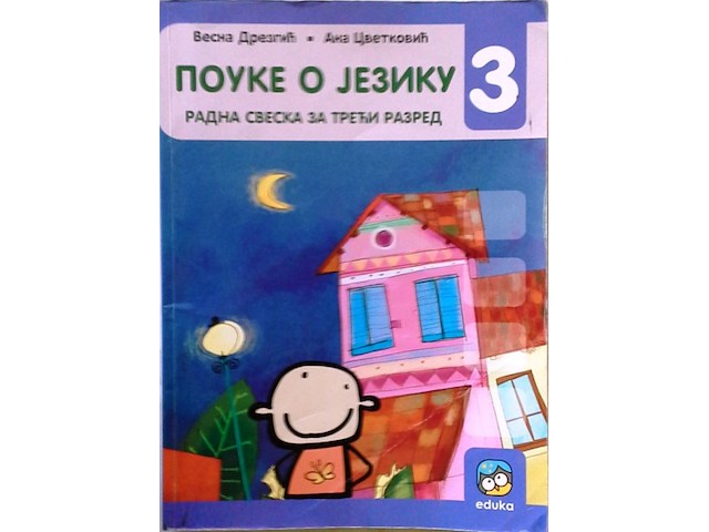 POUKE O JEZIKU