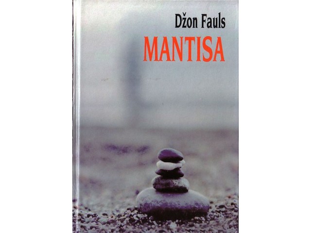 Mantisa Džon Fauls