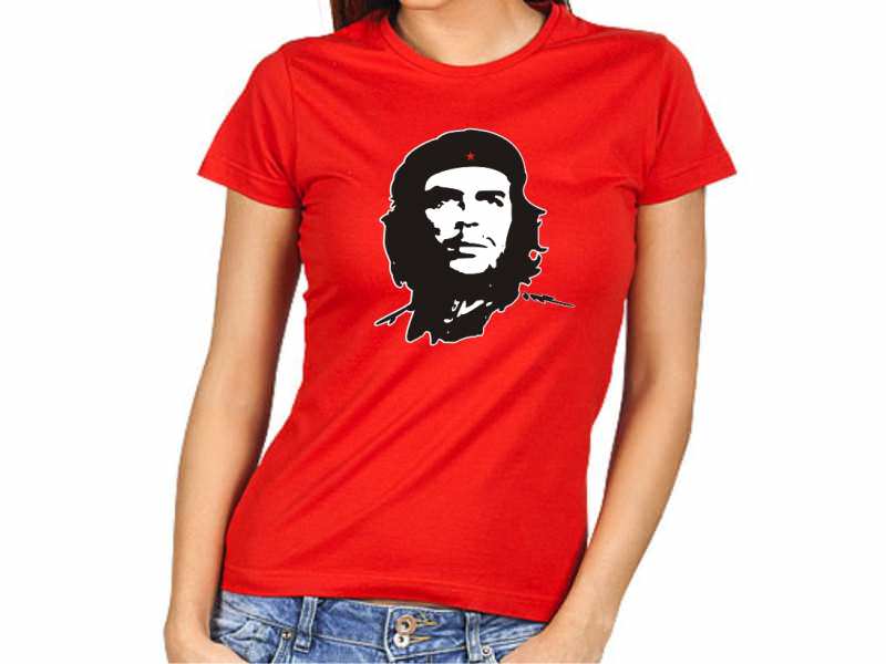 Che Guevara