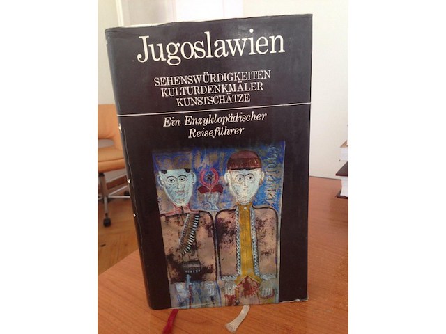 Jugoslawien Sehenswürdigkeiten