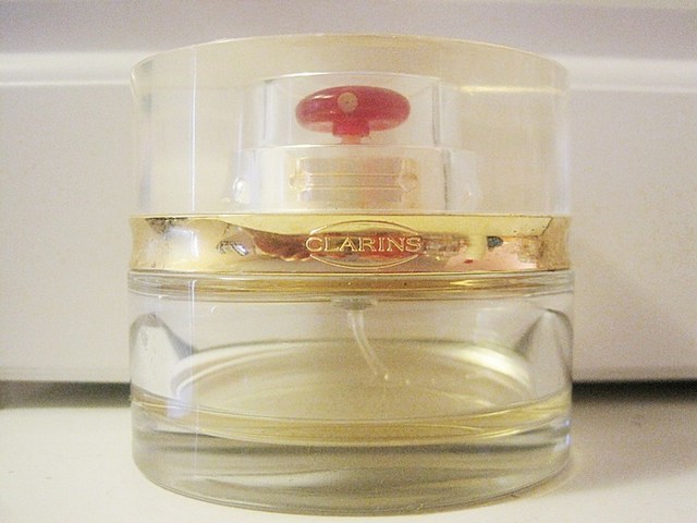 Clarins Par Amour