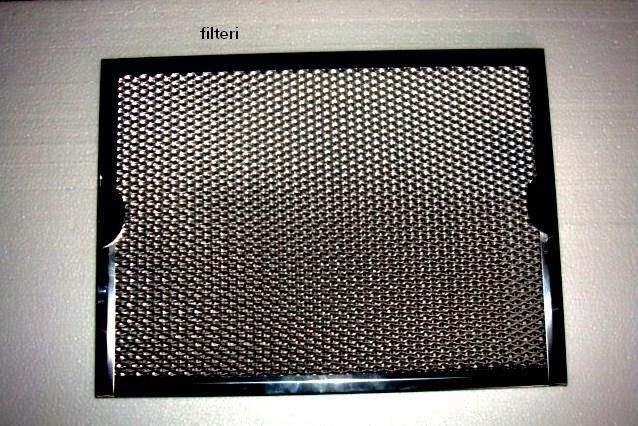 FILTER MREÅ½ASTI (manji kapacitet) 6 bar 1â€™â€™Î§1â€™â€™ 60MESH