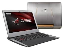 NOTEBOOK ASUS UX501VW-FZ015T, TOUCH