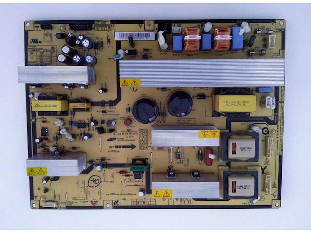 549 SMPS Samsung LCD BN44-00166C