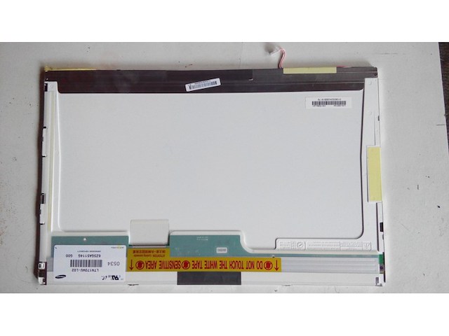 Fujicu Siemens Amilo M4438G panel 17