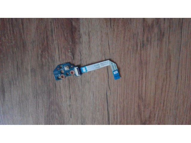 ACER E1-522 power button