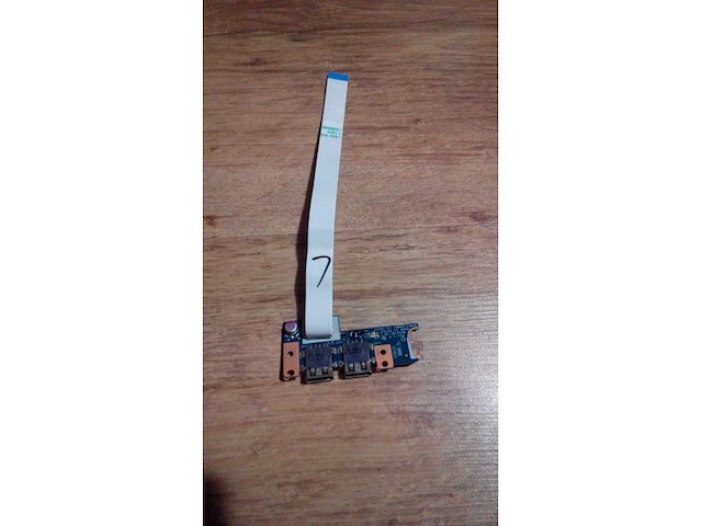 ACER E1-531 USB