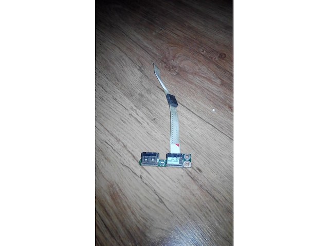 ACER 5670 usb