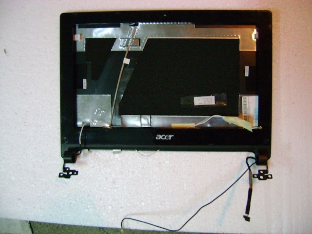 Kuciste displeja za Acer Aspire One D255